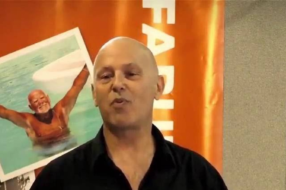 Los 5 mejores libros de Adam J. Jackson - 5libros