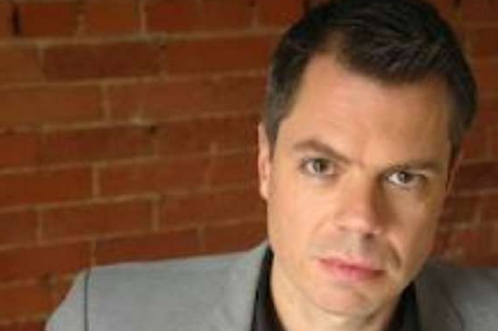 Los 5 mejores libros de Sylvain Reynard - 5libros