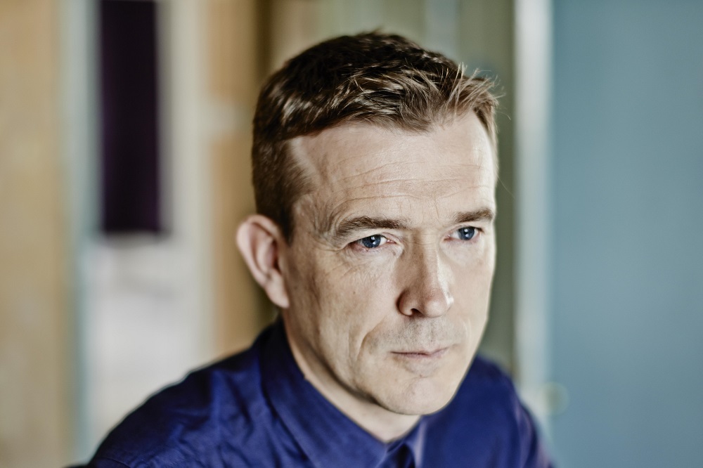 Los 6 mejores libros de David Mitchell - 5libros