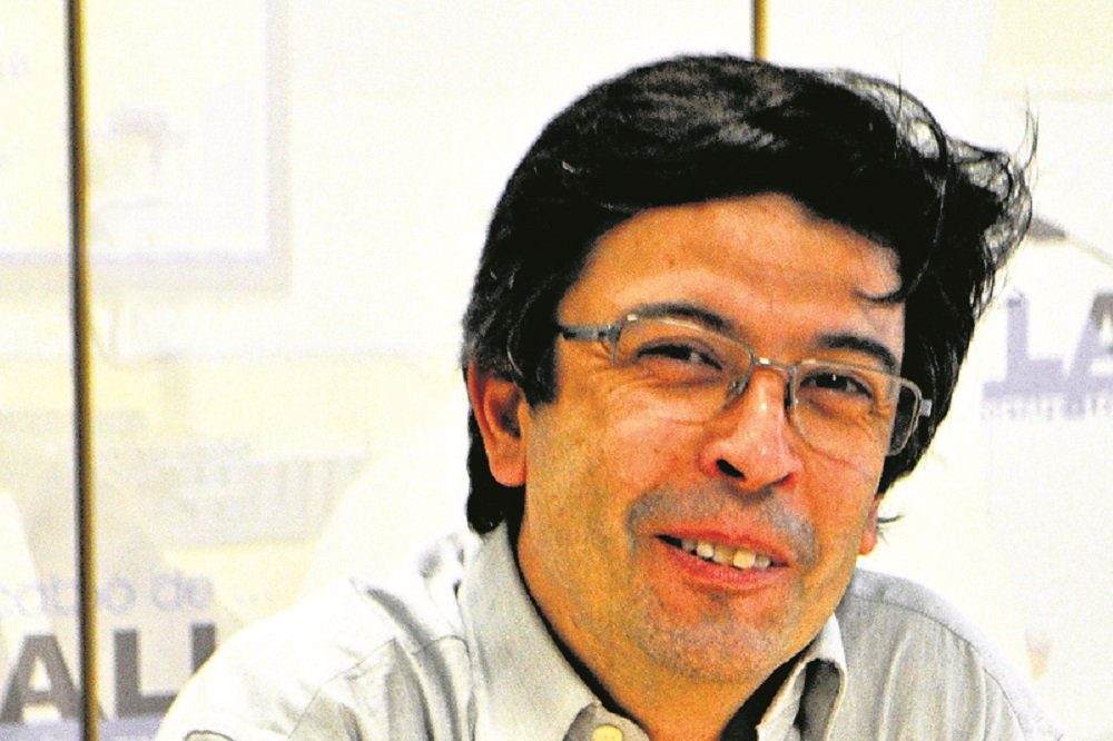 Los 6 mejores libros de Javier Alonso López - 5libros