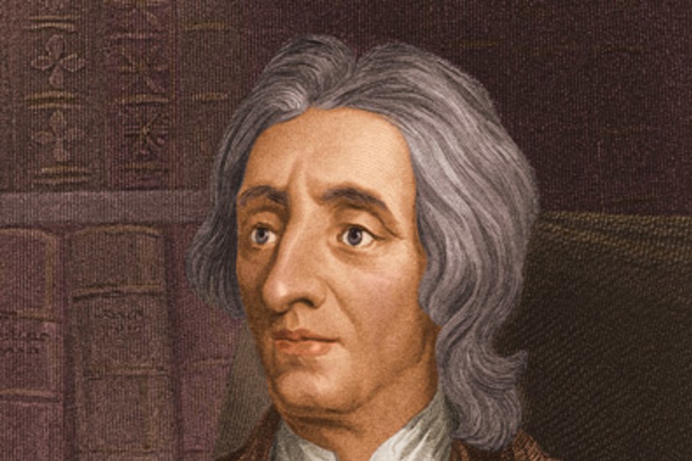 Los 6 mejores libros de John Locke - 5libros