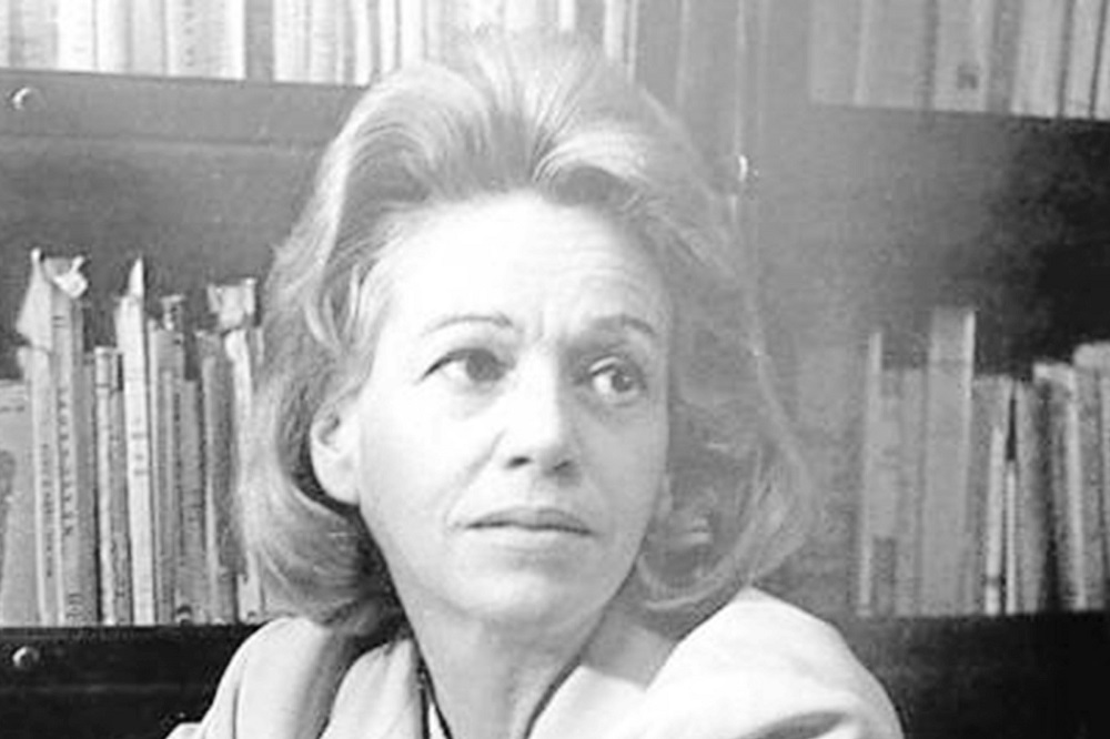 Los 7 mejores libros de Elena Garro - 5libros