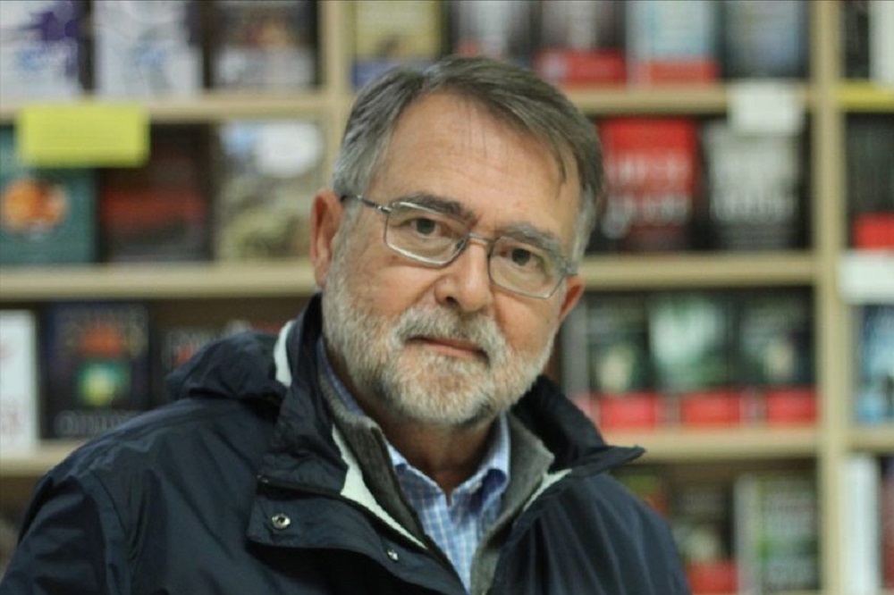Los 8 mejores libros de Peter Harris - 5libros