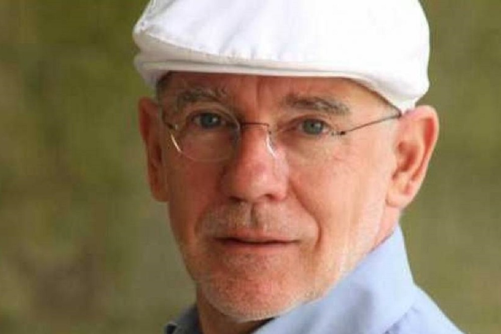 Los 9 mejores libros de Edward Rutherfurd - 5libros