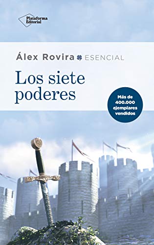 Los 10 mejores libros de Álex Rovira - 5libros