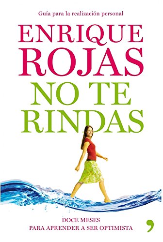 Los 10 mejores libros de Enrique Rojas - 5libros