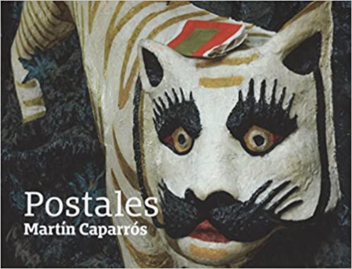 Los 15 mejores libros de Martín Caparrós - 5libros
