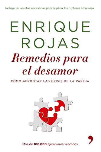 Los 10 mejores libros de Enrique Rojas - 5libros