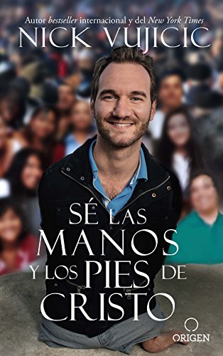 Los 6 mejores libros de Nick Vujicic - 5libros