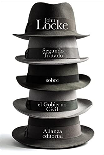 Los 6 mejores libros de John Locke - 5libros