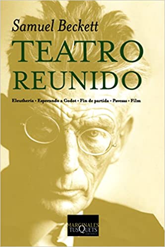 Los 7 mejores libros de Samuel Beckett - 5libros