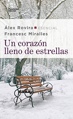 Los 10 mejores libros de Álex Rovira - 5libros