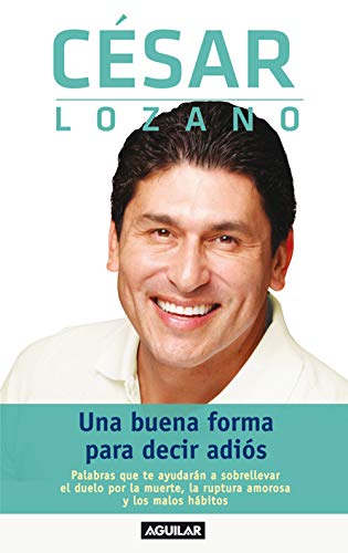 Los 10 mejores libros de César Lozano - 5libros