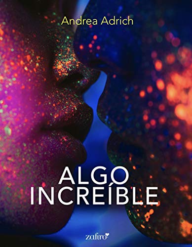 Los 15 mejores libros de Andrea Adrich - 5libros