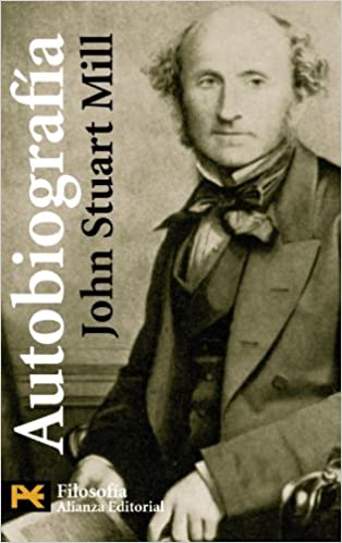 Los 9 mejores libros de John Stuart Mill - 5libros