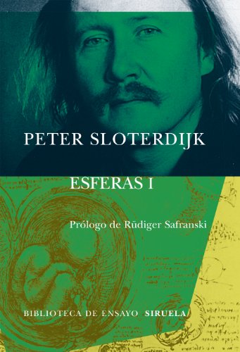 Los 15 mejores libros de Peter Sloterdijk - 5libros