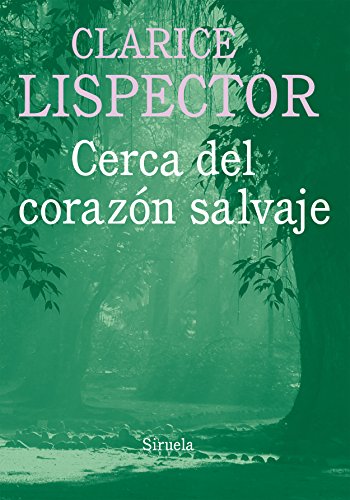 Los 10 mejores libros de Clarice Lispector - 5libros