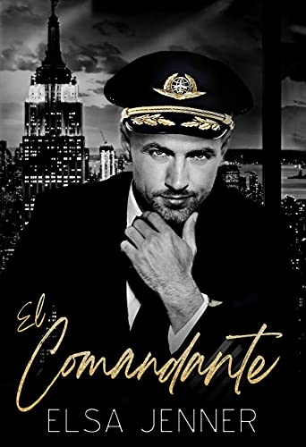 Los 6 mejores libros de Elsa Jenner - 5libros