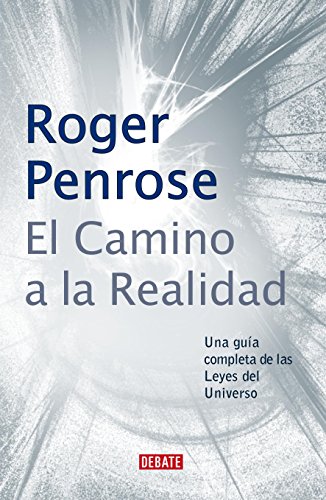 Los 7 mejores libros de Roger Penrose - 5libros