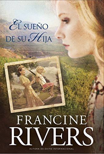 Los 15 mejores libros de Francine Rivers - 5libros