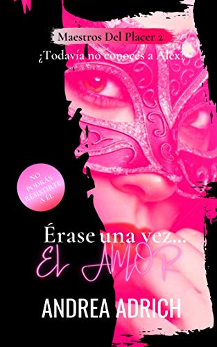 Los 15 mejores libros de Andrea Adrich - 5libros