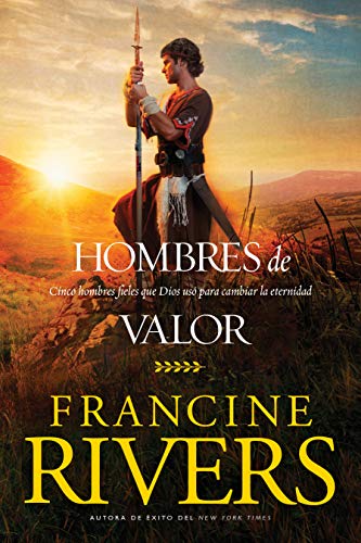 Los 15 mejores libros de Francine Rivers - 5libros