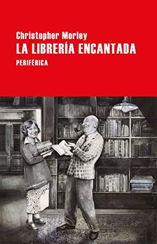 Los 3 mejores libros de Christopher Morley - 5libros