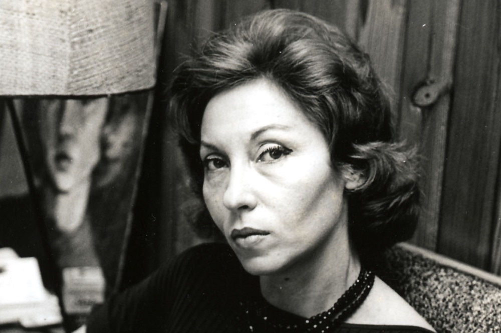 Los 10 mejores libros de Clarice Lispector - 5libros
