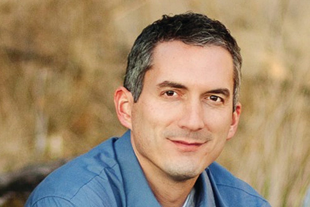 Los 10 mejores libros de James Dashner - 5libros