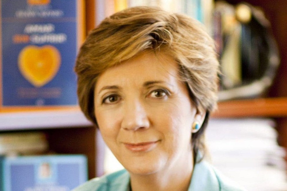 Los 10 mejores libros de María Jesús Álava Reyes - 5libros