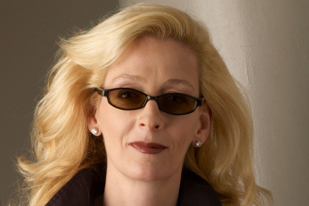 Los 15 mejores libros de J. R. Ward - 5libros