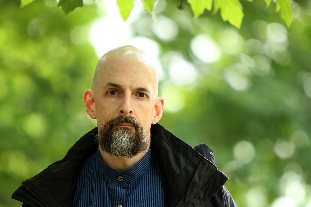 Los 15 mejores libros de Neal Stephenson - 5libros