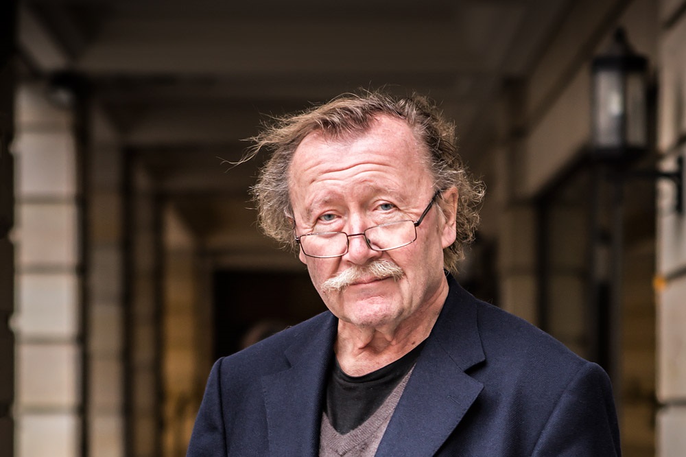 Los 15 mejores libros de Peter Sloterdijk - 5libros