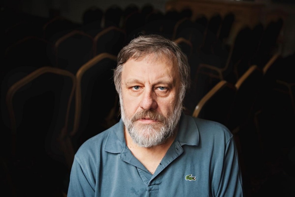 Los 15 mejores libros de Slavoj Žižek - 5libros