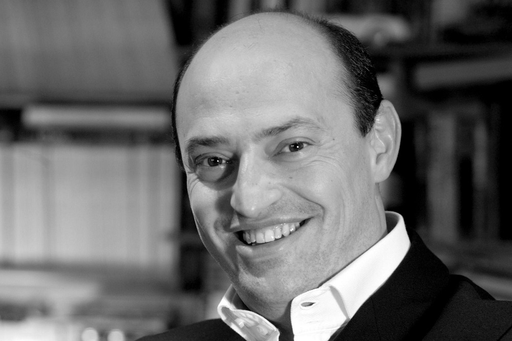 Los 20 mejores libros de Eric Frattini - 5libros