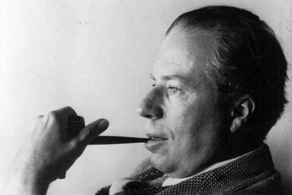 Los 3 mejores libros de Christopher Morley - 5libros