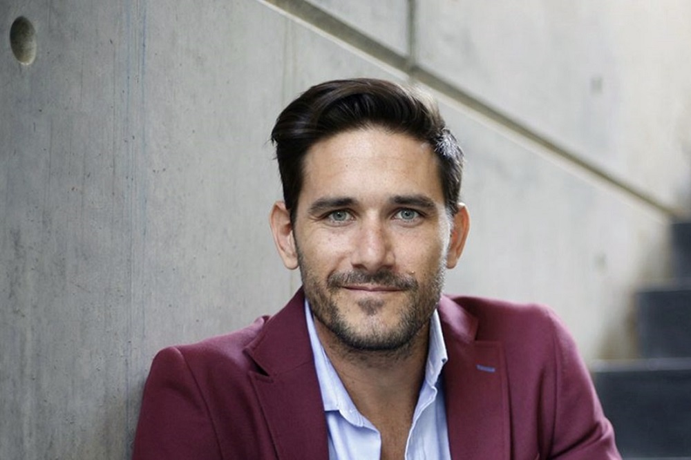 Los 4 mejores libros de Javier Santaolalla - 5libros