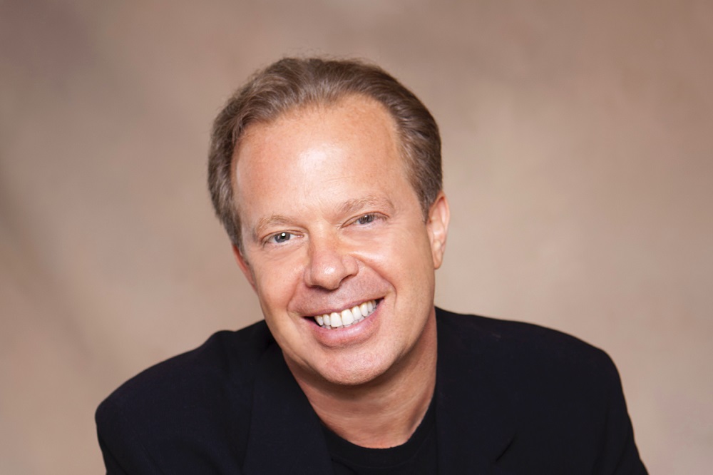 Los 4 mejores libros de Joe Dispenza - 5libros