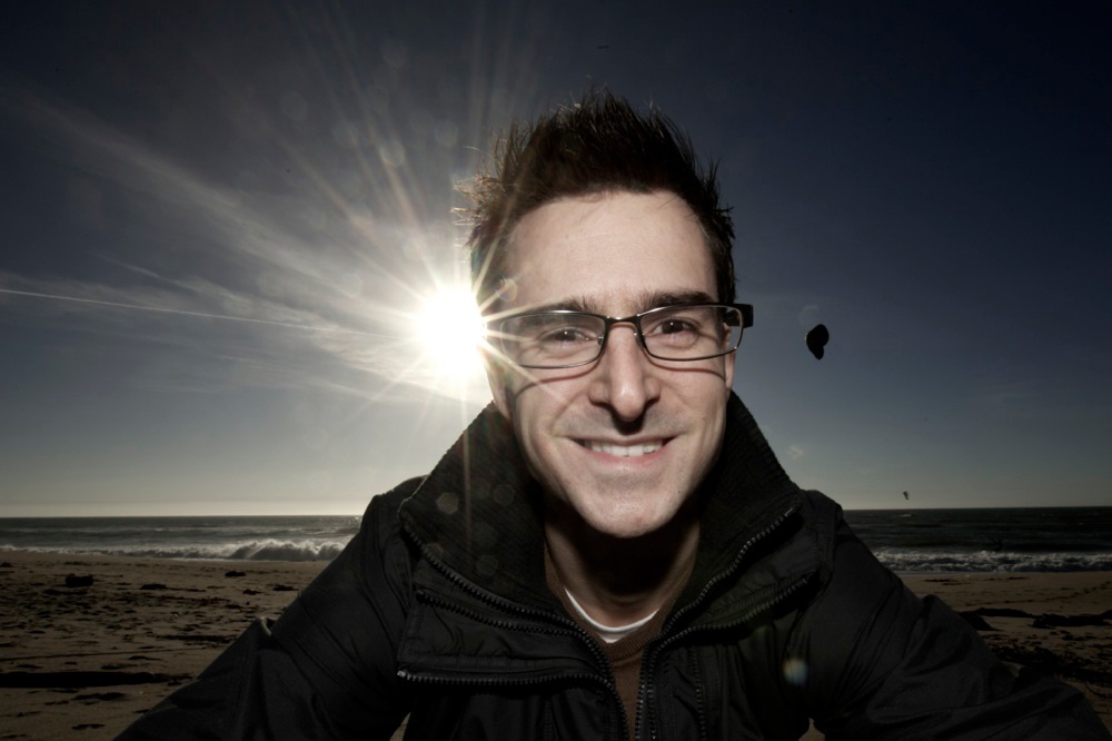 Los 3 mejores libros de Lewis Dartnell - 5libros