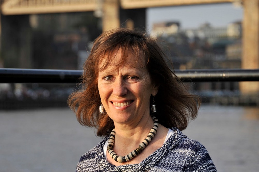 Los 4 mejores libros de Janet MacLeod Trotter - 5libros