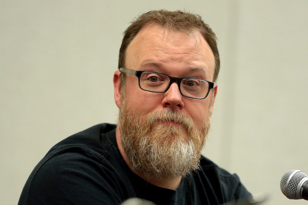 Los 5 mejores libros de Chuck Wendig - 5libros