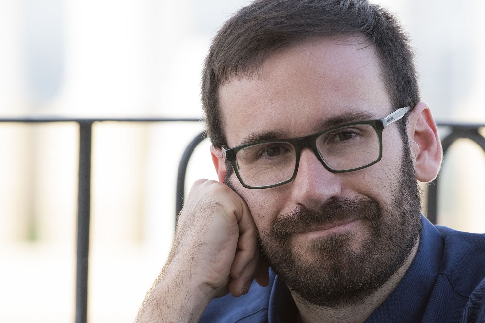 Los 5 mejores libros de David Orange - 5libros