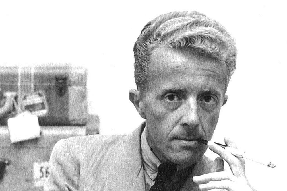 Los 6 mejores libros de Paul Bowles - 5libros