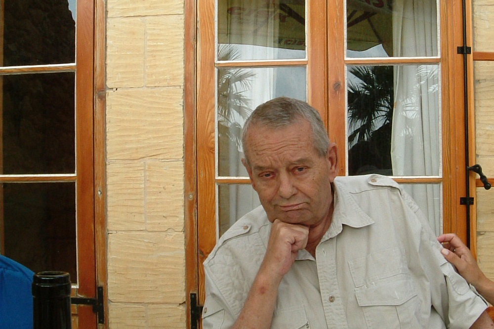 Los 7 mejores libros de A. J. Quinnell - 5libros