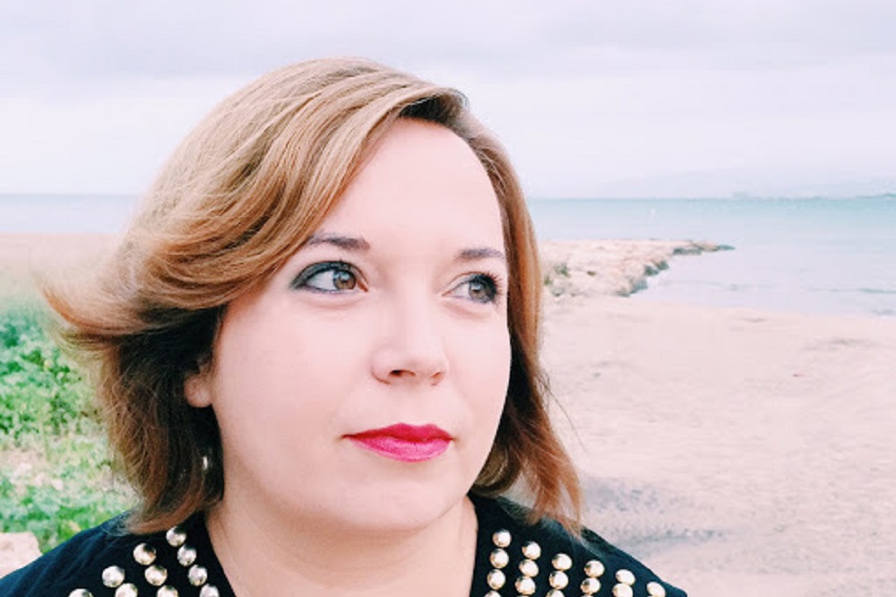 Los 7 mejores libros de Tessa C. Martín - 5libros