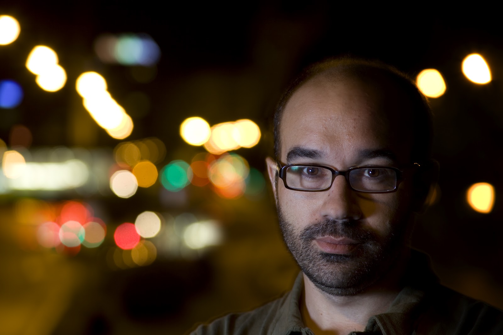 Los 8 mejores libros de Alberto Olmos - 5libros