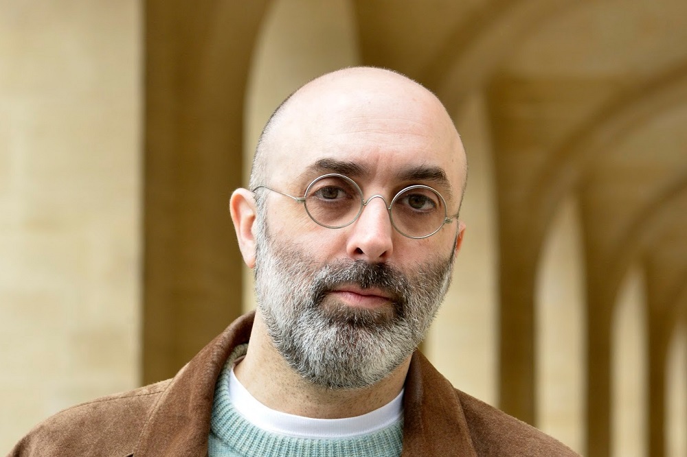 Los 8 mejores libros de Eduardo Halfon - 5libros