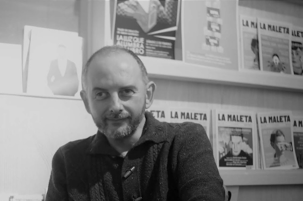 Los 8 mejores libros de Félix J. Palma - 5libros