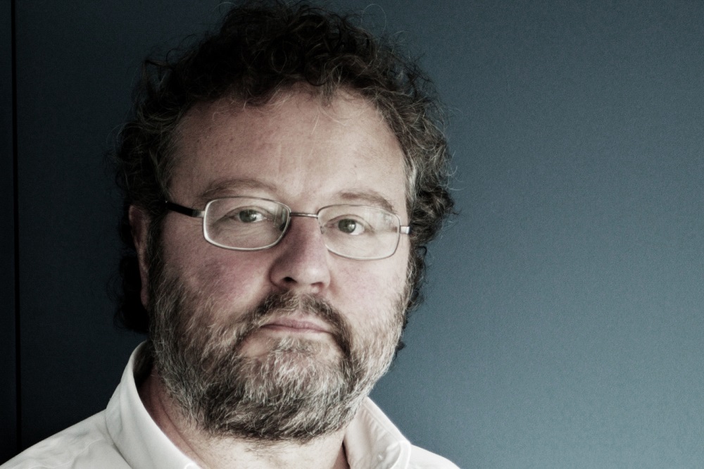 Los 8 mejores libros de John Carlin - 5libros