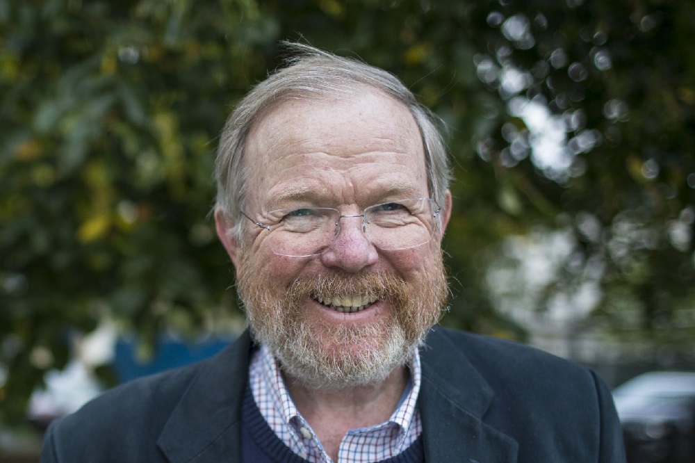 Los 9 mejores libros de Bill Bryson - 5libros